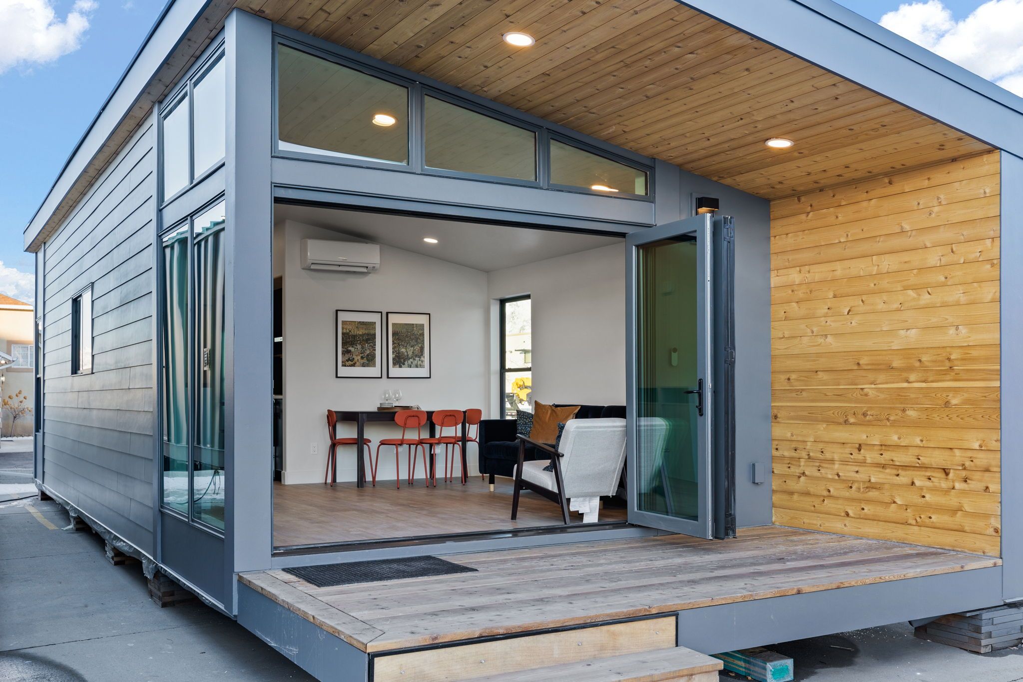 HRH Beach Villas & Cottages About US